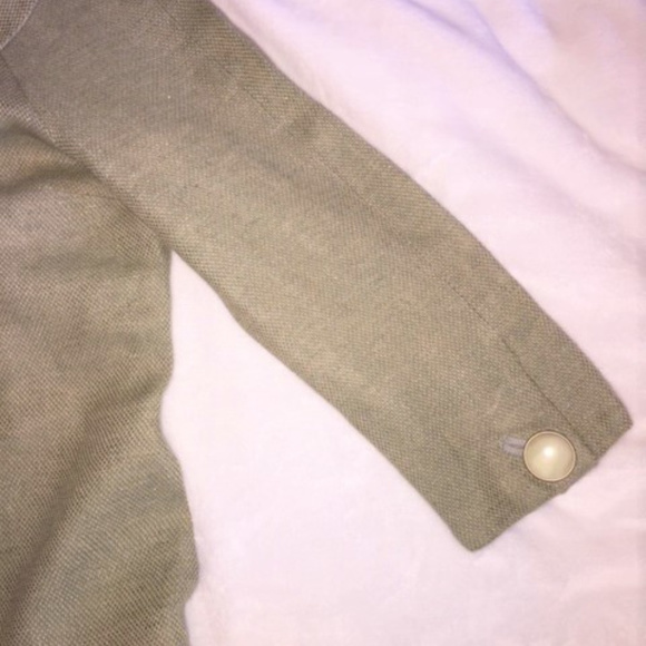 Walter Baker | Jackets & Coats | Walter Baker Ruffle Bottom Coat In ...
